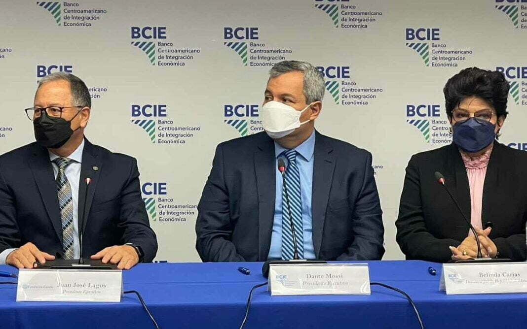 ENEE en Honduras, tras la polémica, el BCIE reforzará su rescate