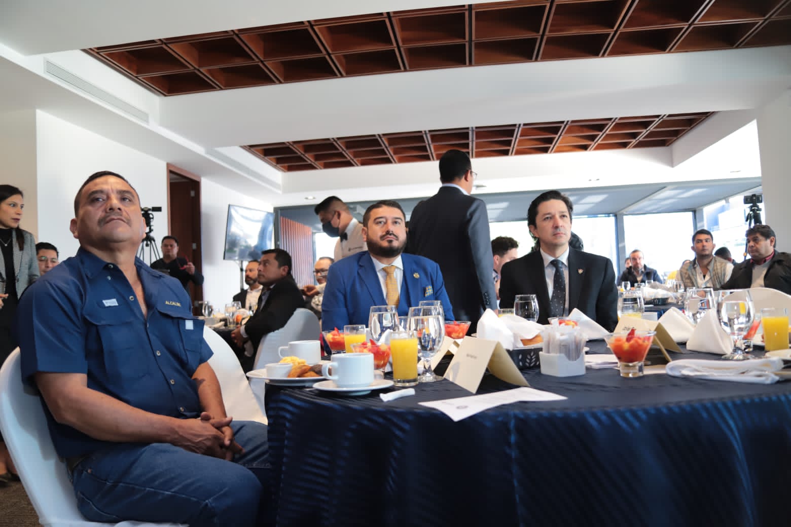 Índice de Competitividad Local: Resultados 2022 Guatemala