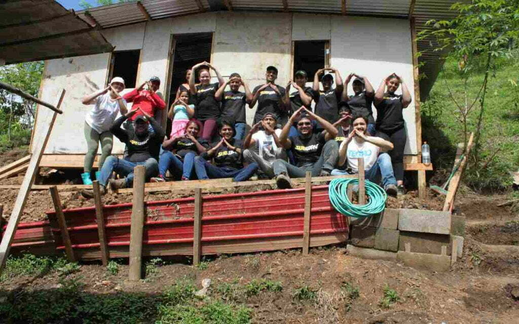 Responsabilidad social empresarial, un impacto en comunidades