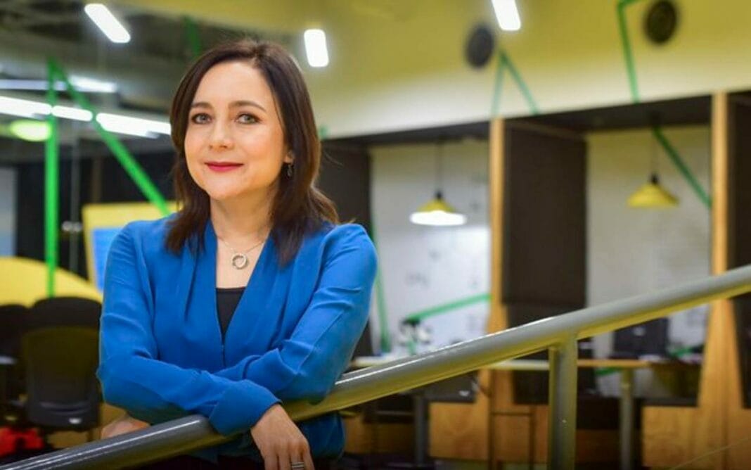Ileana Rojas, la costarricense que abre el camino a mujeres STEM