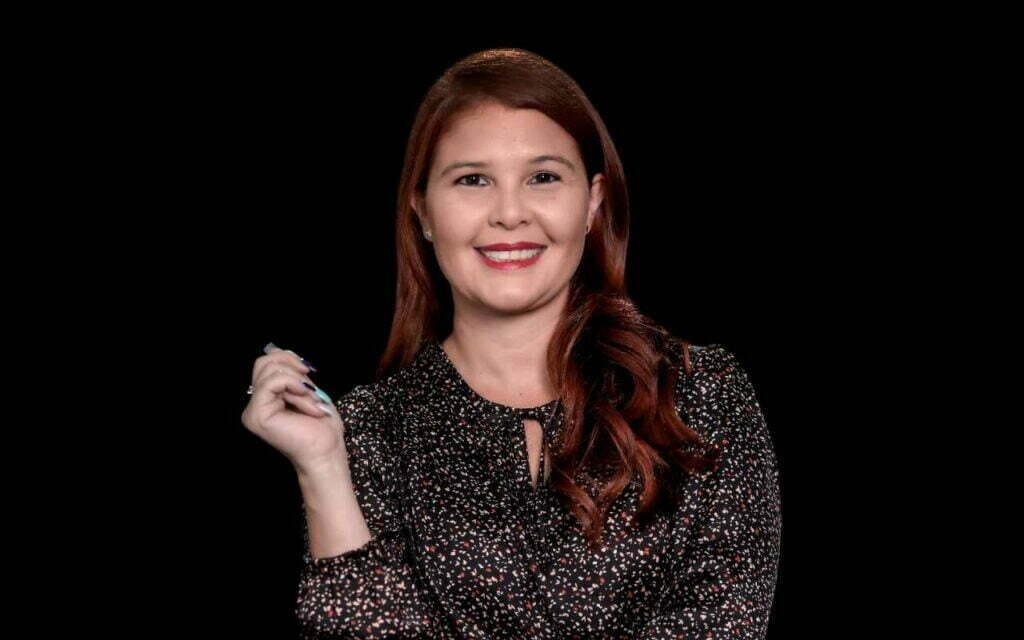 Rebeca Mora, referente de mujeres emprendedoras de Costa Rica