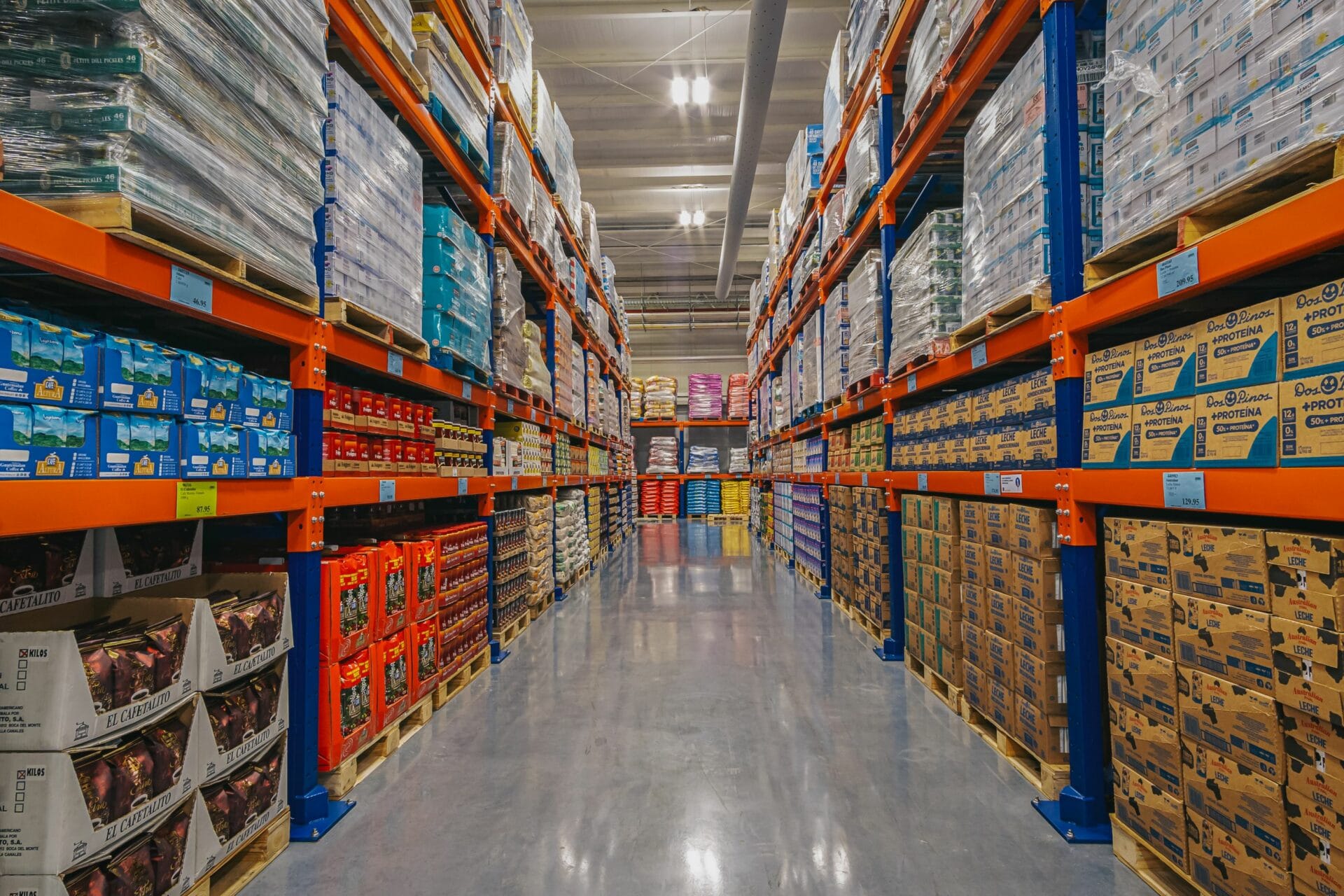 PriceSmart Guatemala abre las puertas de su nuevo club en Escuintla ...