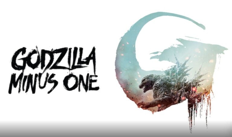 ¡Por fin! Godzilla Minus One llega a Netflix - IberoNews