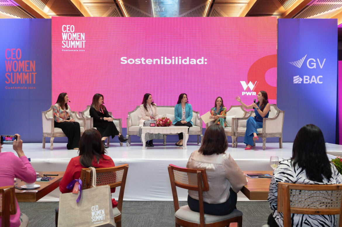 Sostenibilidad y el empoderamiento femenino transformando el futuro empresarial - IberoNews
